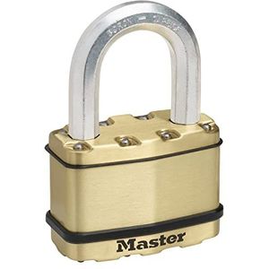 Master lock 702eurd anti inbraak slot zb - Klusspullen kopen? | Laagste ...